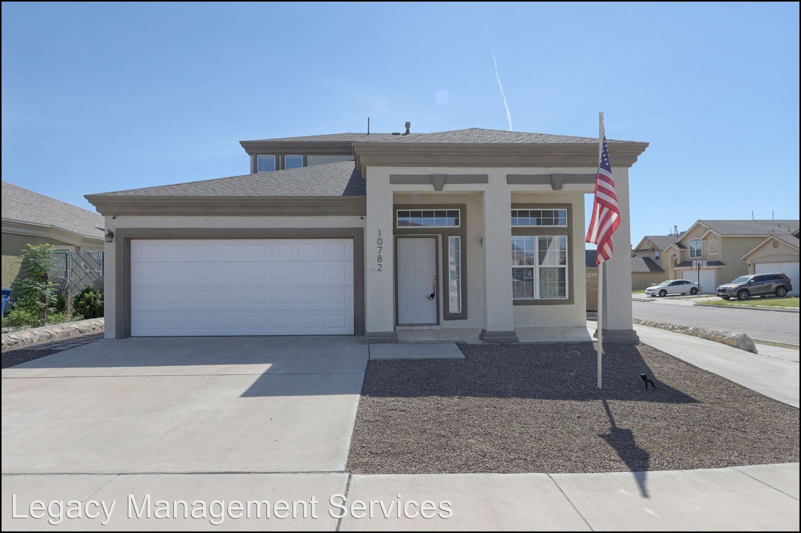 10782 Adin St, El Paso, TX 79924 - House Rental in El Paso, TX ...