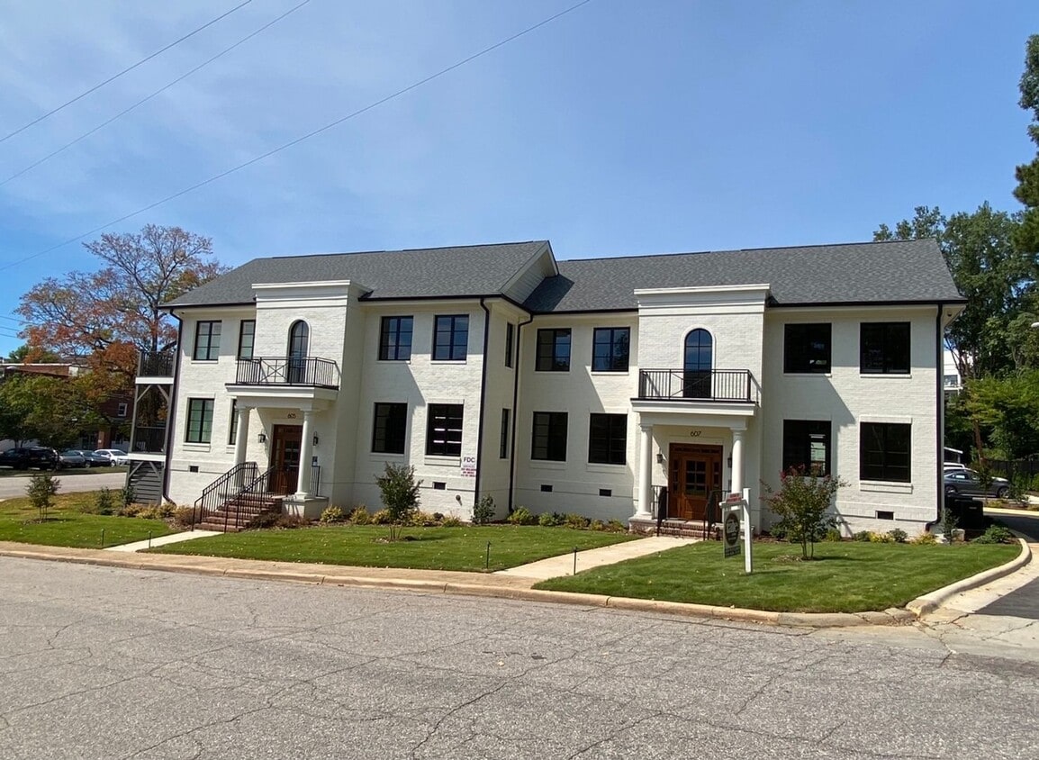 605 Smedes Pl, Raleigh, NC 27605 - Condo for Rent in Raleigh, NC ...