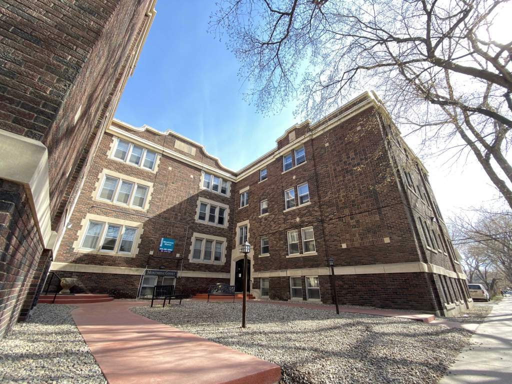 Montrose Manor Apartments - 305 26th St E Saskatoon, SK | Apartments.com