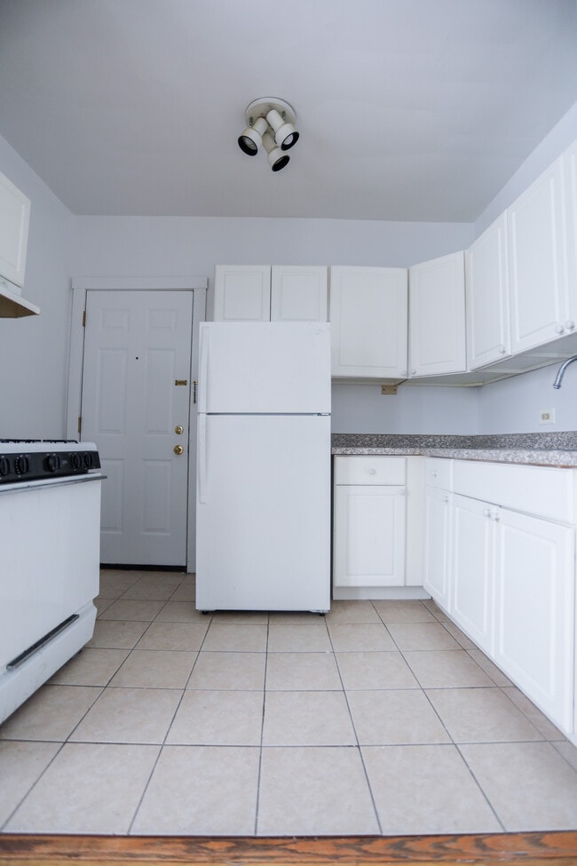 4532 N Damen Ave Unit #2C, Chicago, IL 60625 - 4532 N Damen Ave Chicago ...