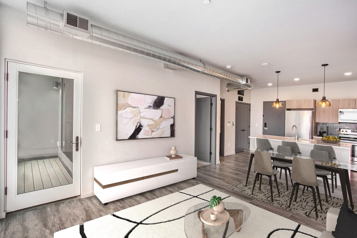 234 Market Apartments - 234 Market Ave Sw Grand Rapids, MI 49503 ...
