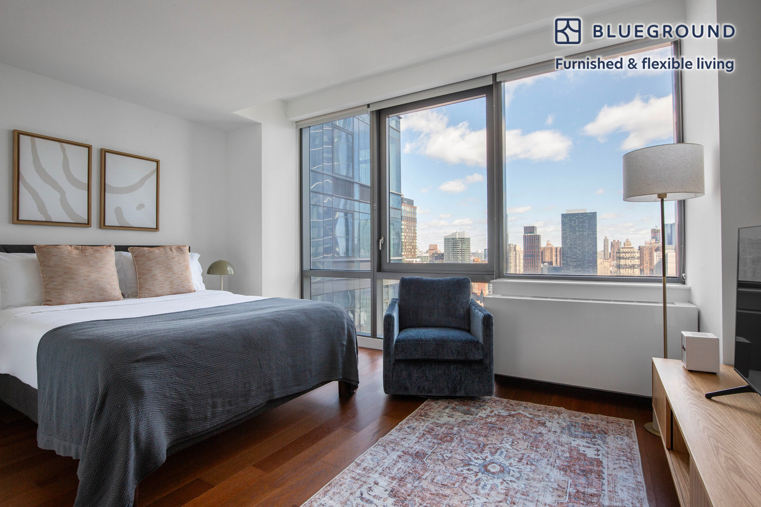 435 W 31st St Unit SI FL36-ID1454, New York, NY 10001 | Apartments.com