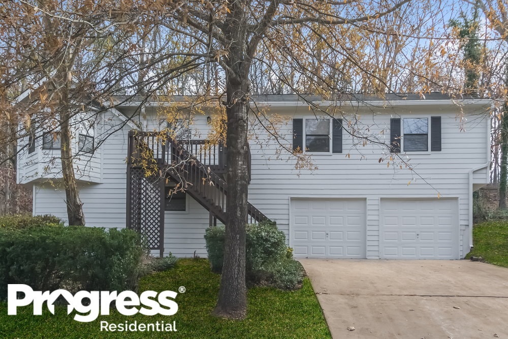 2752 Hawk Trace NE, Marietta, GA 30066 - House Rental in Marietta, GA ...