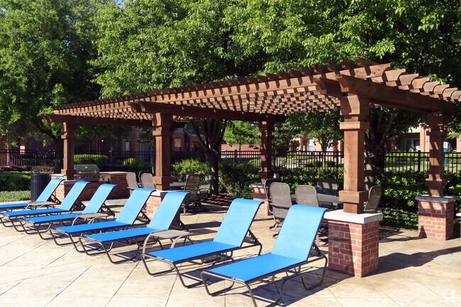 MAA Copper Ridge Apartments - Roanoke, TX | Apartments.com