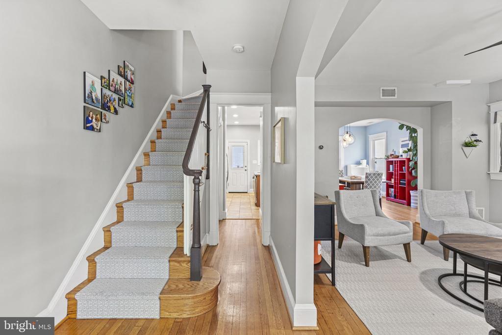 1328 Taylor St NE, Washington, DC 20017 - House Rental in Washington ...