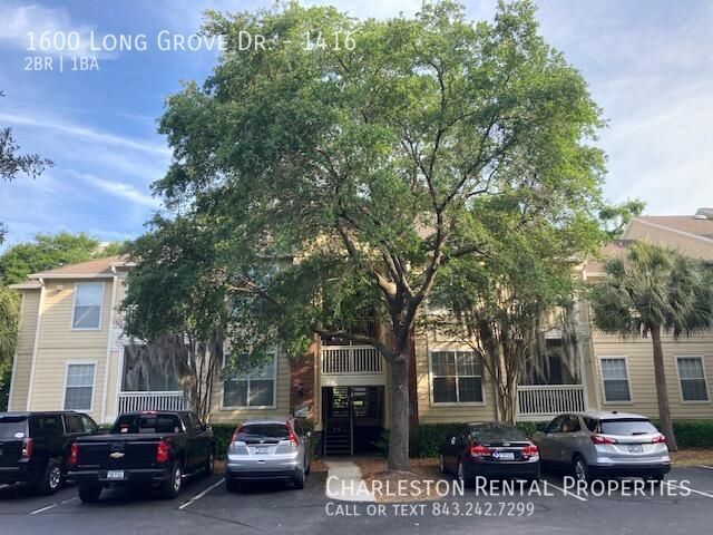 1600 Long Grove Dr Unit 1416, Mount Pleasant, SC 29464 - Condo for Rent ...