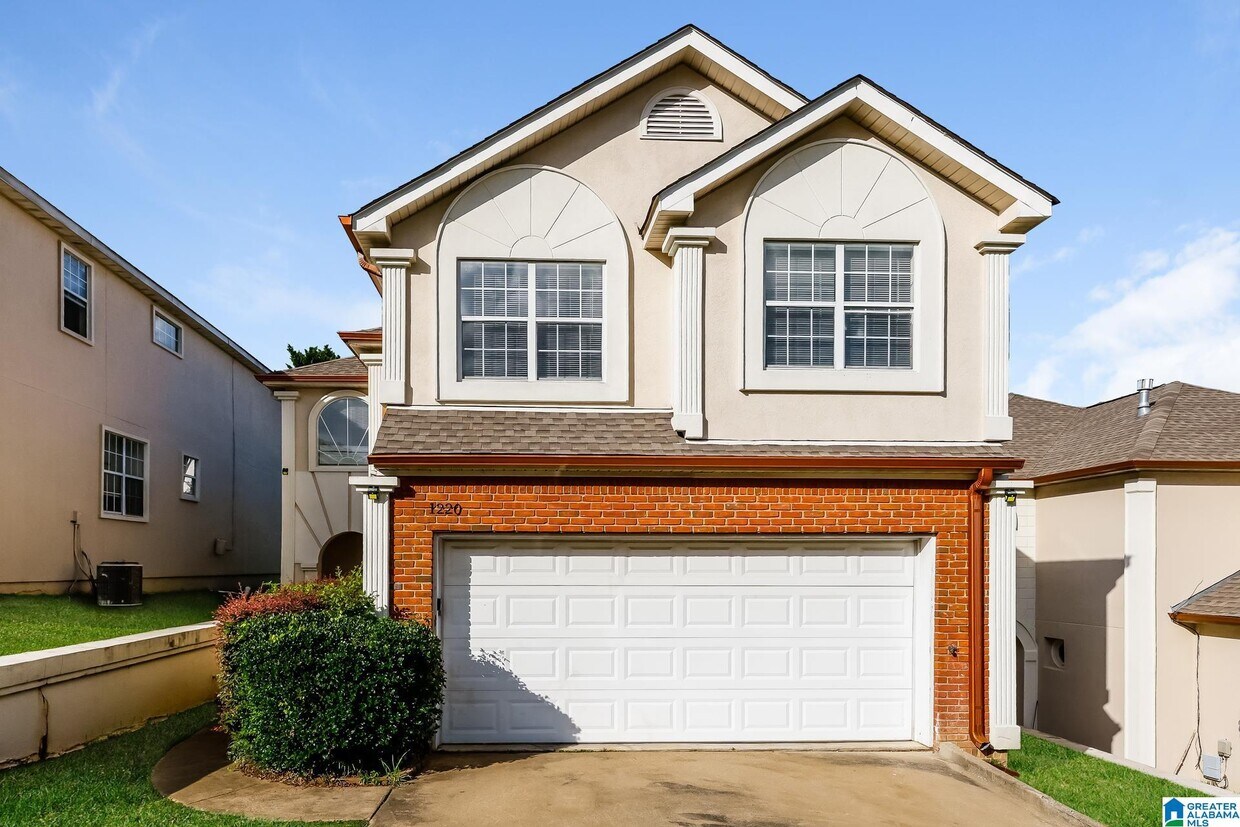 1220 Riverford Dr, Birmingham, AL 35216 - House Rental in Birmingham ...