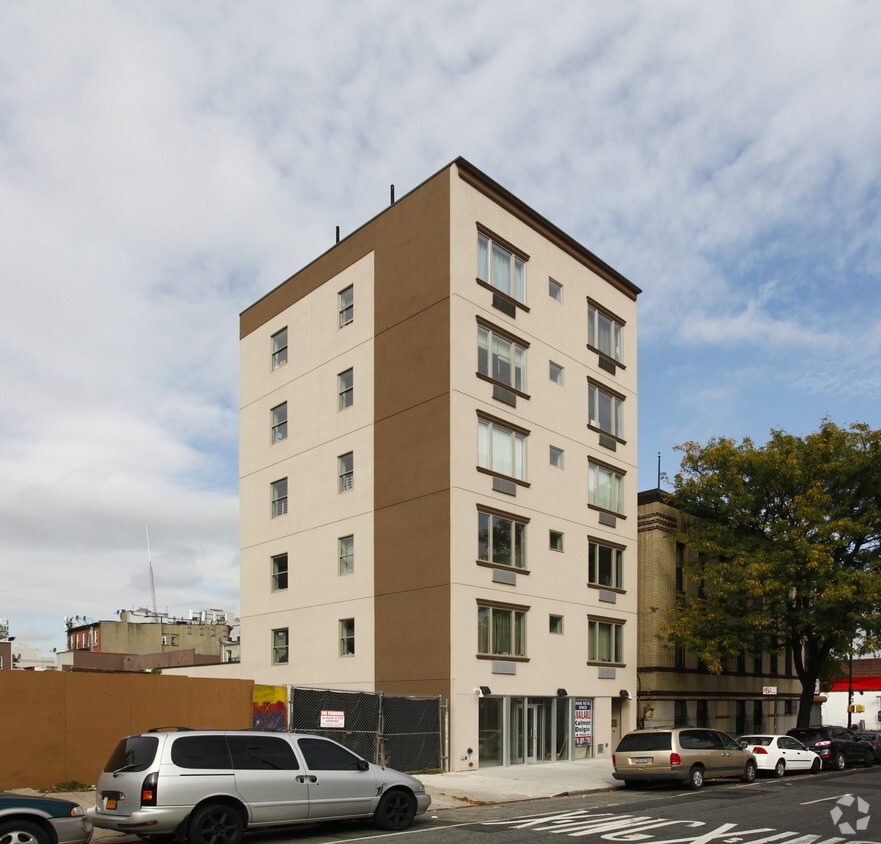 200 Classon Ave - 200 Classon Ave Brooklyn, NY 11205 | Apartments.com