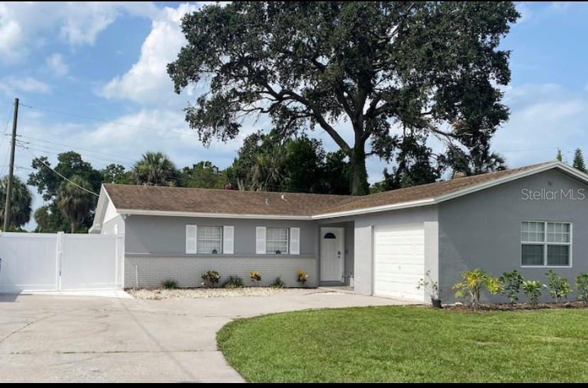 7518 W Hanna Ave, Tampa, FL 33615 - House Rental in Tampa, FL ...