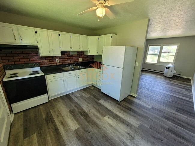 60 Strawhat Dr, Lafayette, IN 47909 - House Rental in Lafayette, IN ...