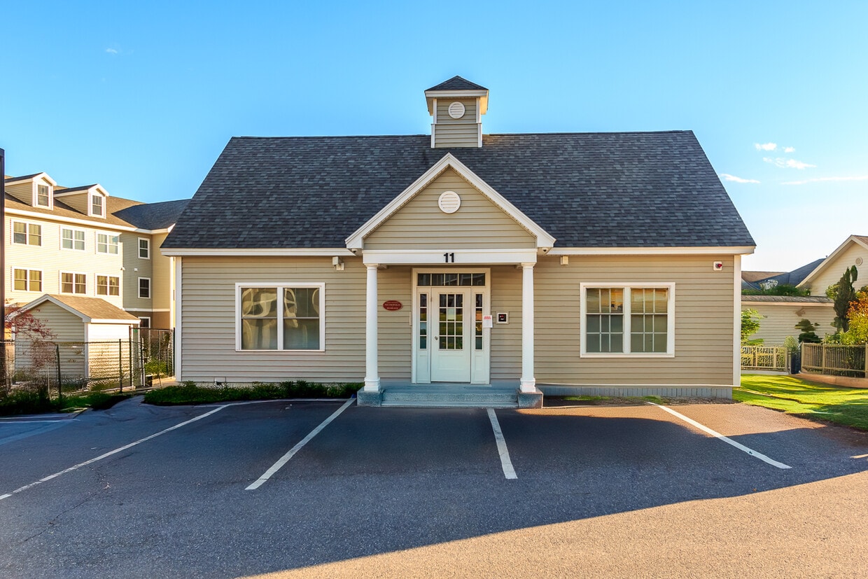 Cooper Lane Apartments, LLC - 11 Cooper Ln Bedford, NH 03110 ...