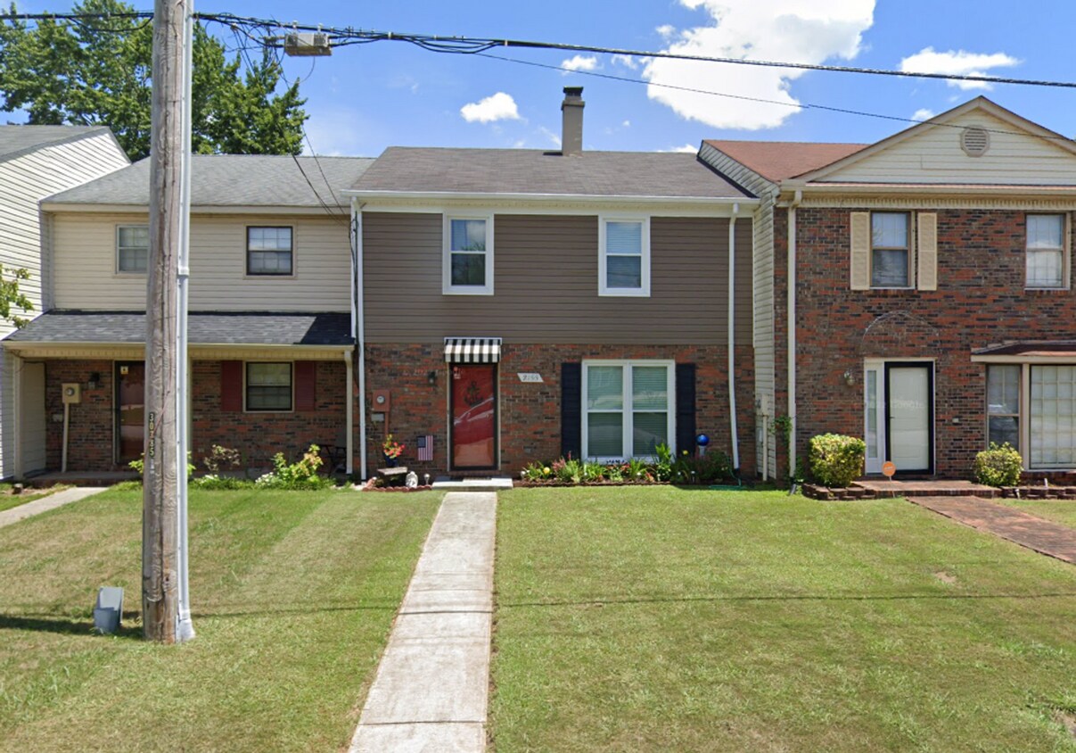 2155 Westmead Dr SW, Decatur, AL 35603 - House Rental in Decatur, AL ...