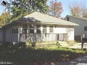 271 Redfern Rd, Chippewa Lake, OH 44215 - House Rental in Chippewa Lake ...