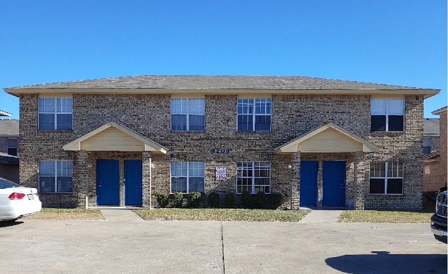 Apartments In Hereford Tx