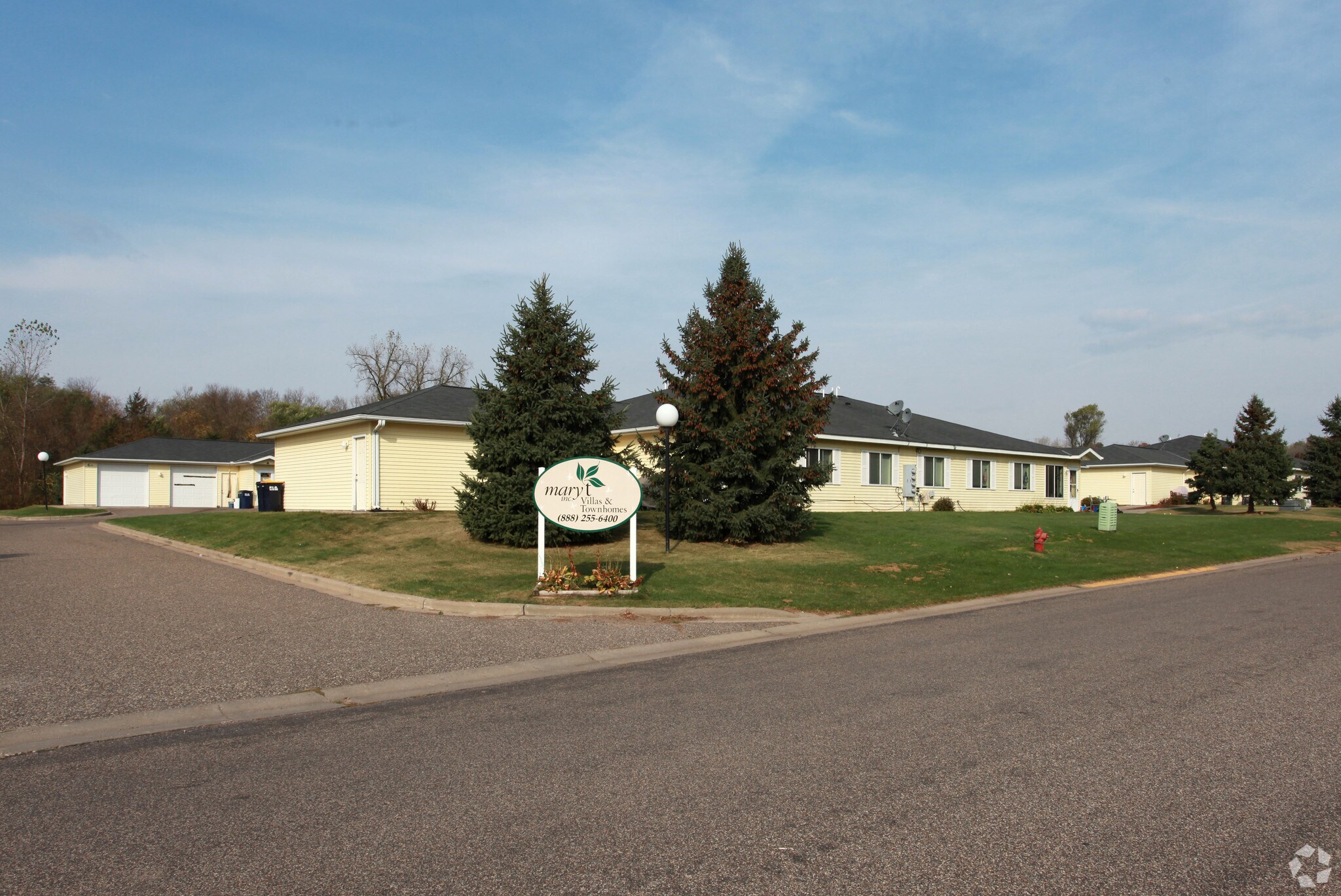 Villas by Mary T - Prescott - 657 Dexter St Prescott, WI 54021 ...