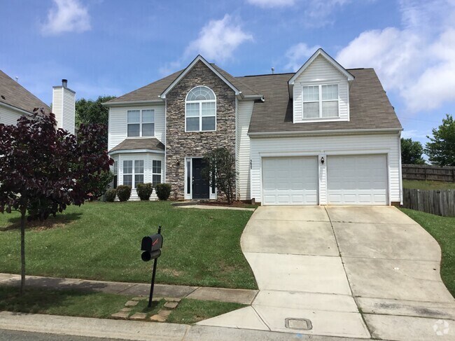 David Ridge Apartments for Rent with a Dog Park - Charlotte, NC ...