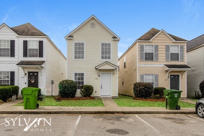 550 Summit Terrace Ct, Columbia, SC 29229 - House Rental in Columbia ...
