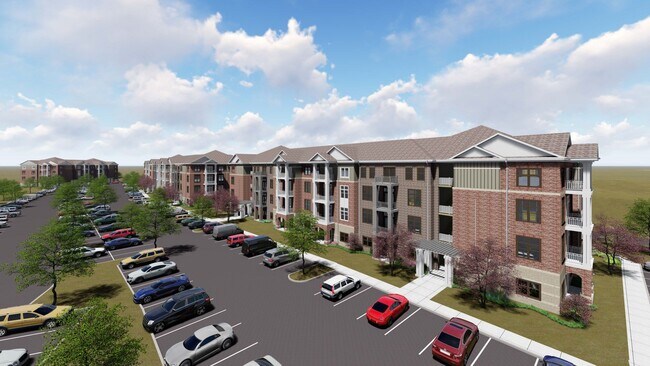 288 Lofts - Apartments in Midlothian, VA | Apartments.com