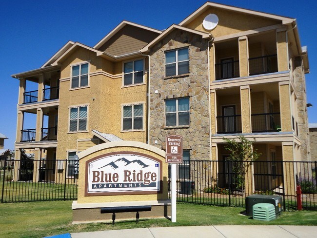 Blue Ridge Apartments - Midland, TX | Apartments.com