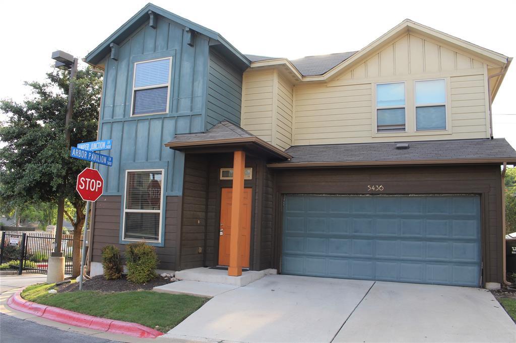 5436 Juniper Jct Ln, Austin, TX 78744 - House Rental in Austin, TX ...