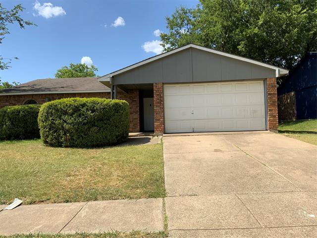 7114 Hedge Dr, Dallas, TX 75249 - House Rental in Dallas, TX ...
