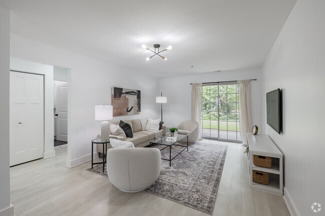 Freedom Place Apartments under $2,968 - Detroit, MI - Updated Today ...