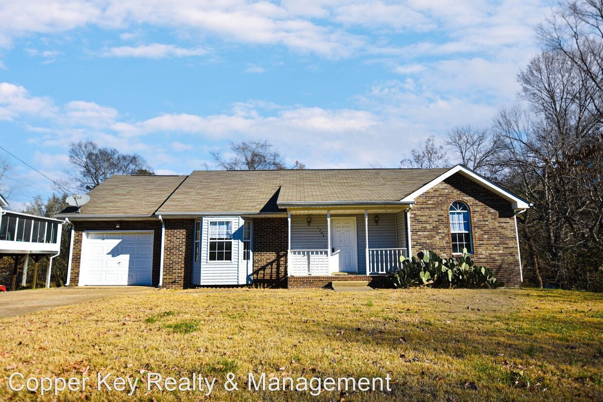 1705 Broadripple Dr, Clarksville, TN 37042 - House Rental in ...