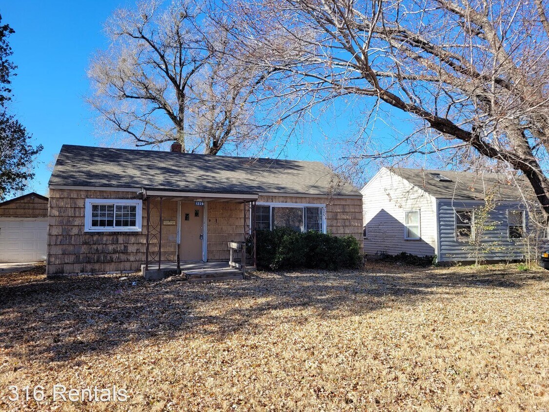 1229 S Fern St, Wichita, KS 67213 - House Rental in Wichita, KS ... 1229 S Fern St, Wichita, KS 67213 - House Rental in Wichita, KS ...