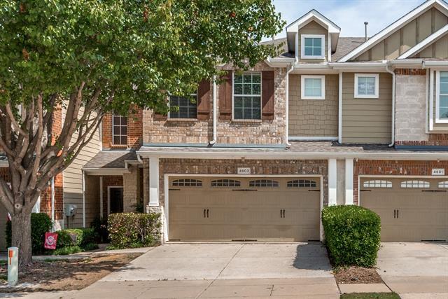 4603 Penelope Ln, Plano, TX 75024 - Townhome Rentals in Plano TX ...