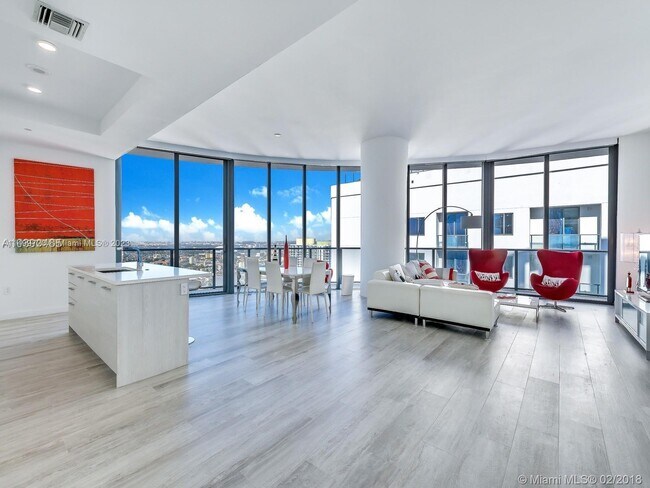 55 SW 9th St Unit PH4608, Miami, FL 33130 - Condo for Rent in Miami, FL | Apartments.com