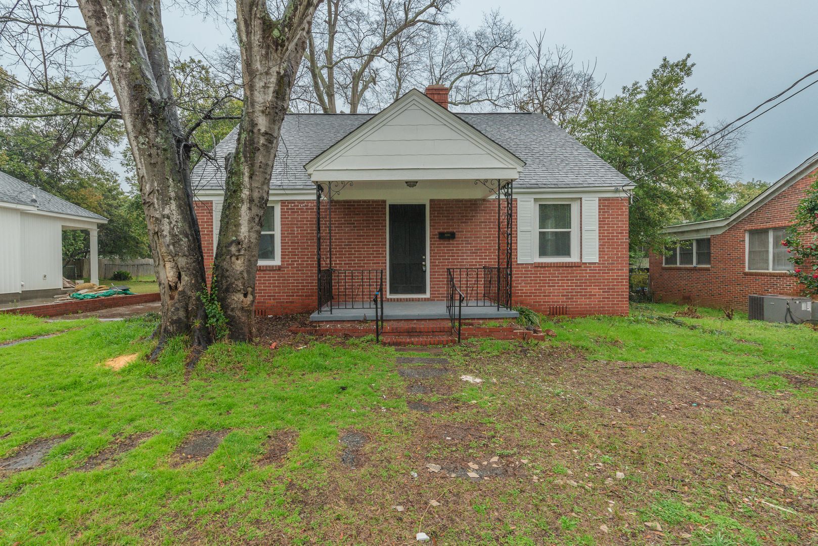 1534 Heath St, Augusta, GA 30904 - House Rental in Augusta, GA ...