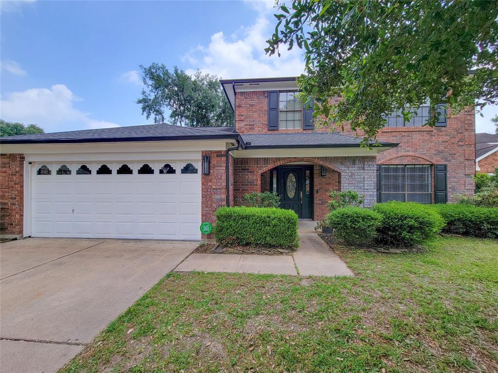 8310 Lime Springs Dr, Houston, TX 77095 - House Rental in Houston, TX ...