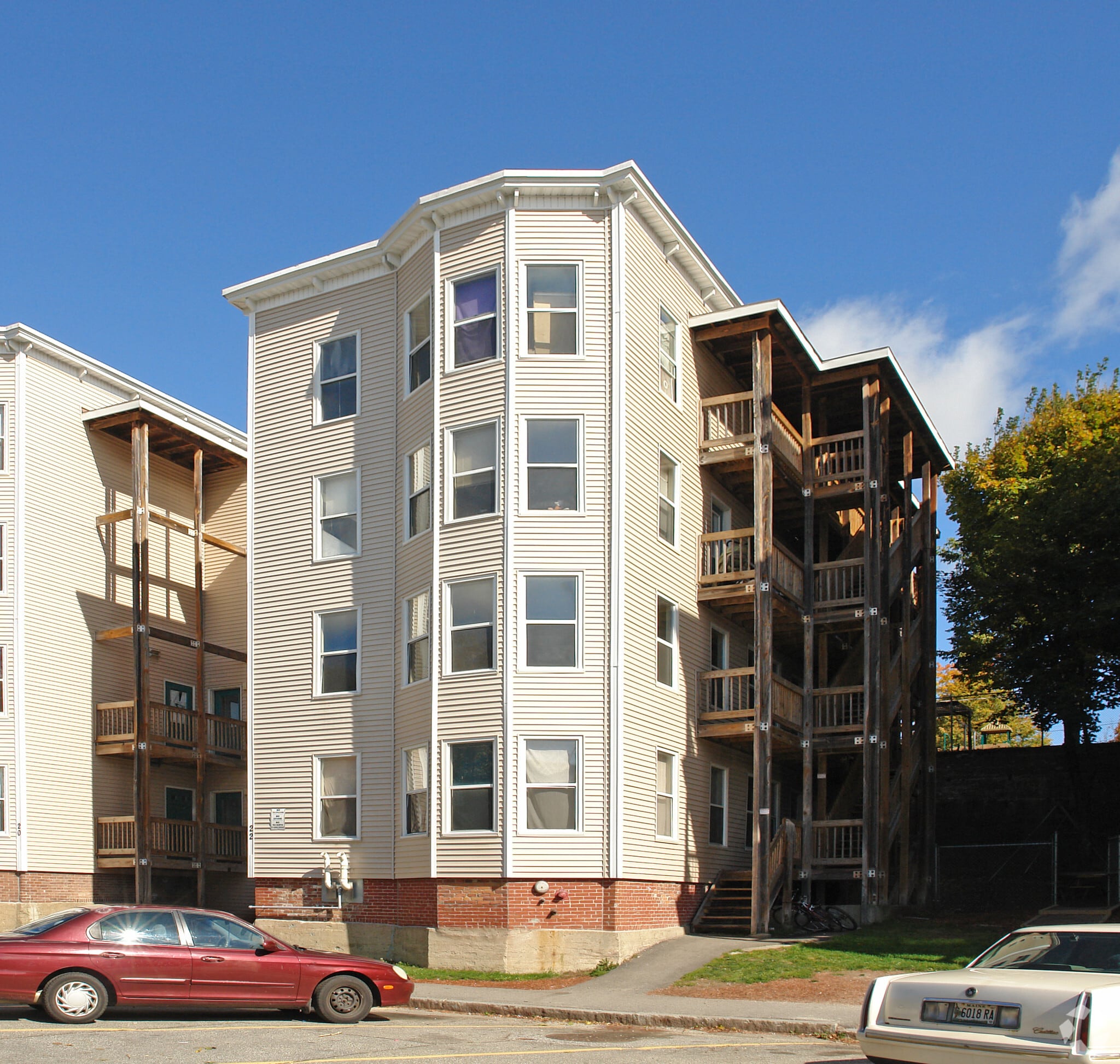20-22 Knox St, Lewiston, ME 04240 - 20-22 Knox St Lewiston, ME 04240 ...