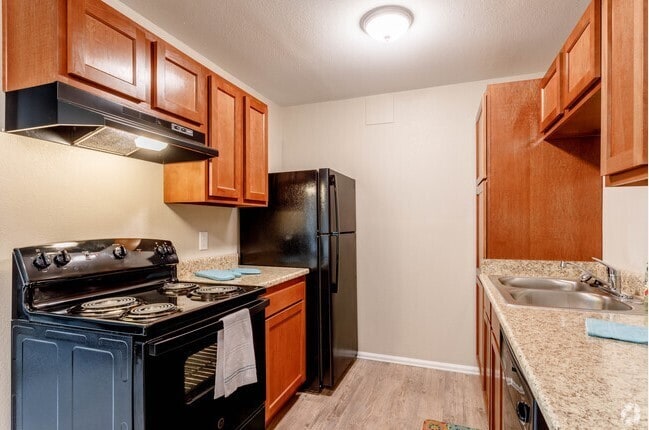 Low Income Apartments Thornton