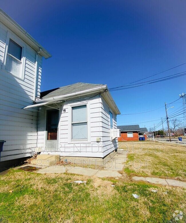 Houses for Rent under $700 in Princeton IN - 1 Homes