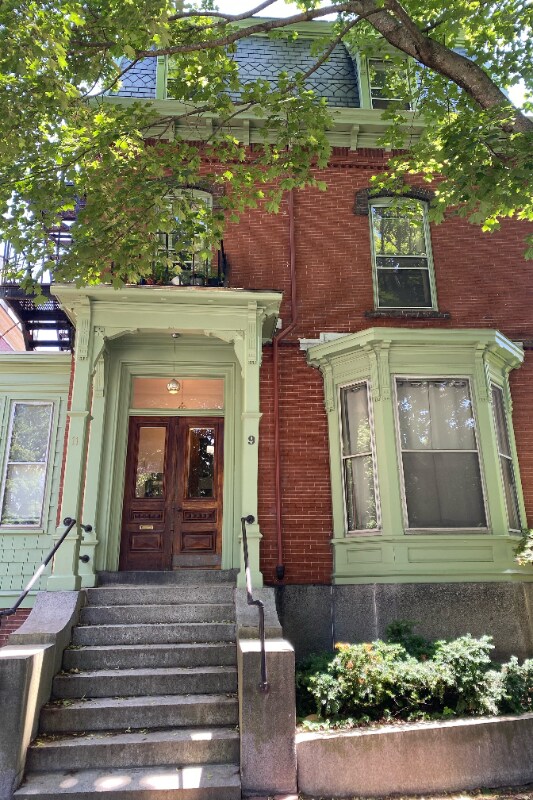 9-11 Carleton St Unit 3, Portland, ME 04102 | Apartments.com