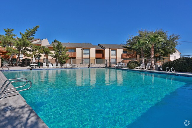 RIDGEMAR - Apartments in El Paso, TX | Apartments.com