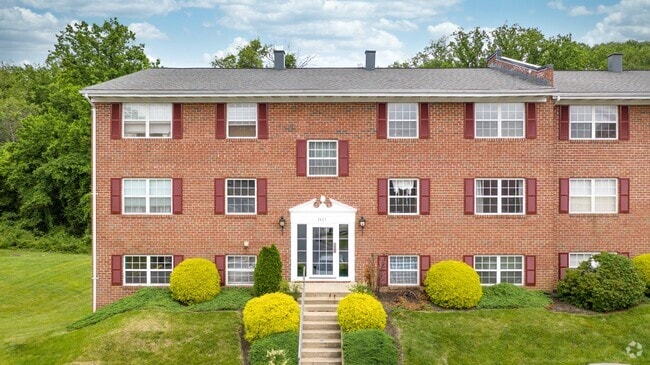 Hillendale Farms Apartments for Rent - Parkville, MD - 51 Rentals ...