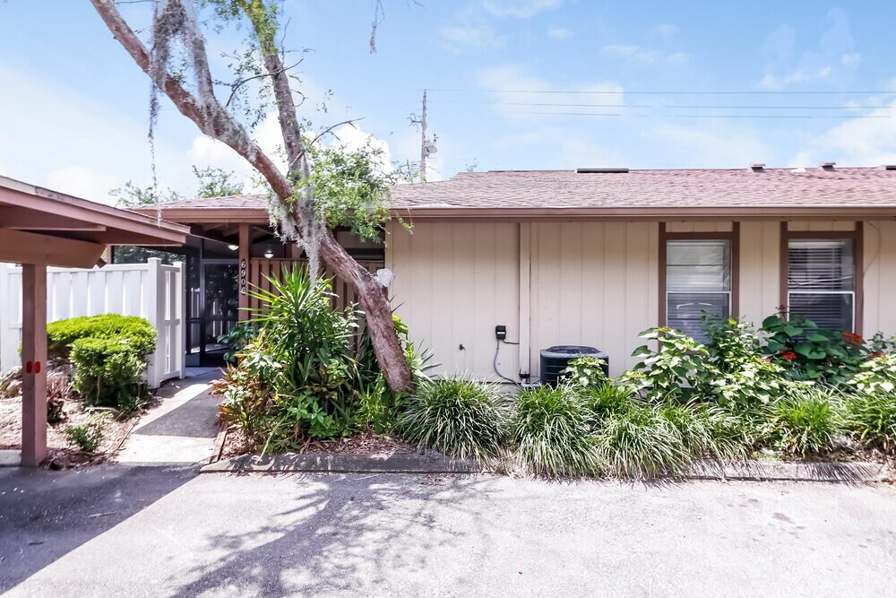 6906 El Centro Ct, Tampa, FL 33634 - House Rental in Tampa, FL ...