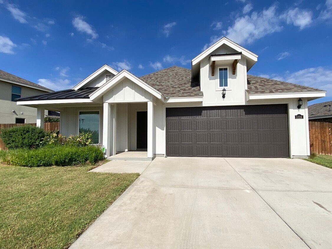 5324 Escondido Pass, McAllen, TX 78504 - House Rental in McAllen, TX ...