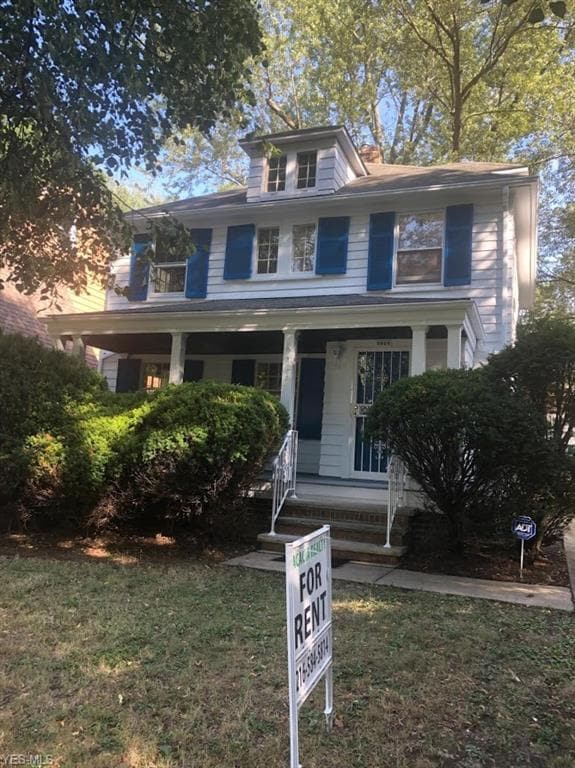 3938 Delmore Rd, Cleveland Heights, OH 44121 - House Rental in ...