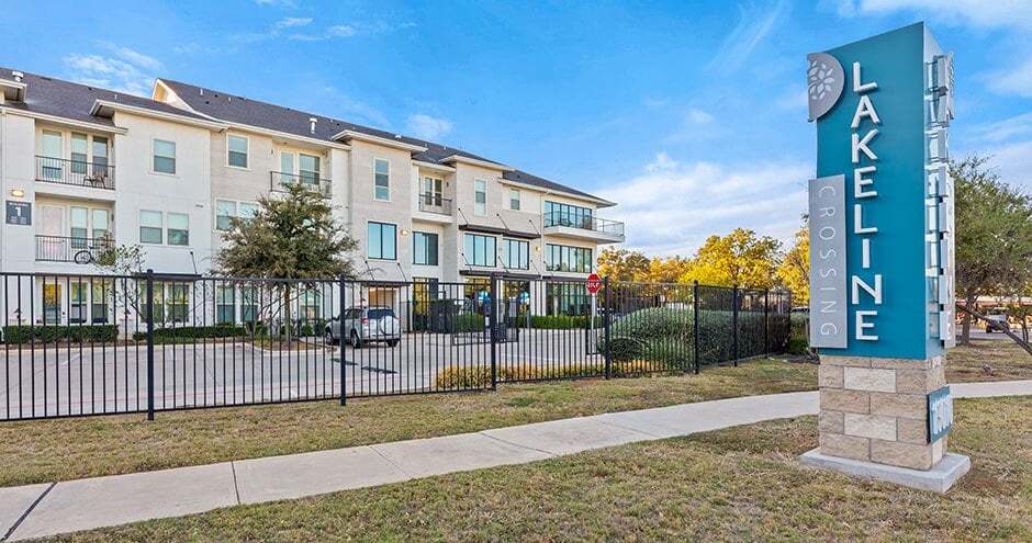 Lakeline Crossing Apartments - 13010 Ridgeline Blvd Cedar Park, TX ...