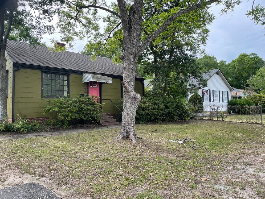 4723 Marlboro Rd, North Charleston, SC 29405 - House Rental in North ...