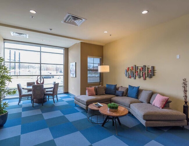 Spectrum Apartments - Apartments in Richmond, VA | Apartments.com