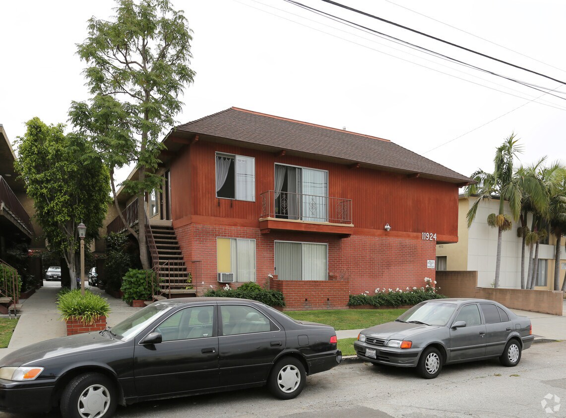 11924 Louise Ave, Los Angeles, CA 90066 - 11924 Louise Ave Los Angeles ...