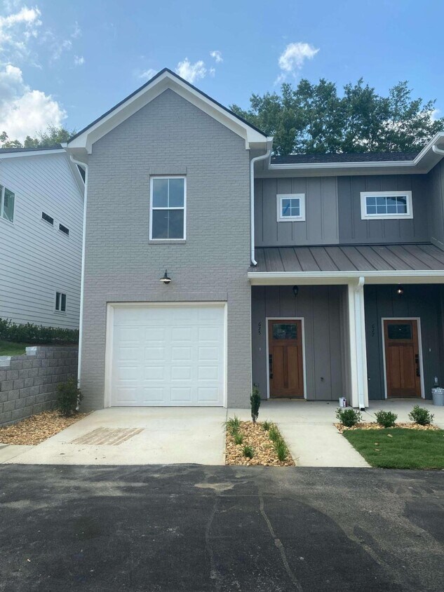 625 Third St, Rome, GA 30161 - Townhome Rentals in Rome GA | Apartments.com
