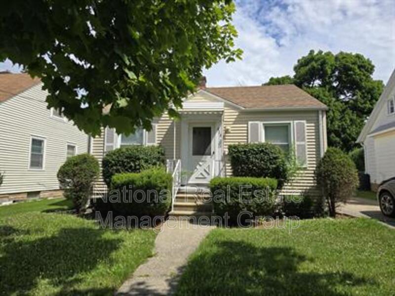 616 Campbell St, Flint, MI 48507 - House Rental in Flint, MI ...