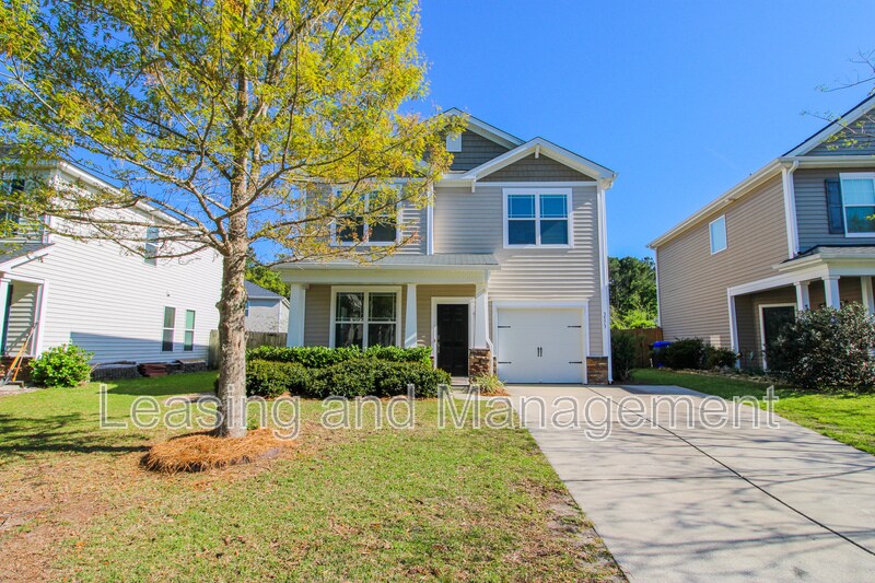 3573 Locklear Ln, Mount Pleasant, SC 29466 - House Rental in Mount ...