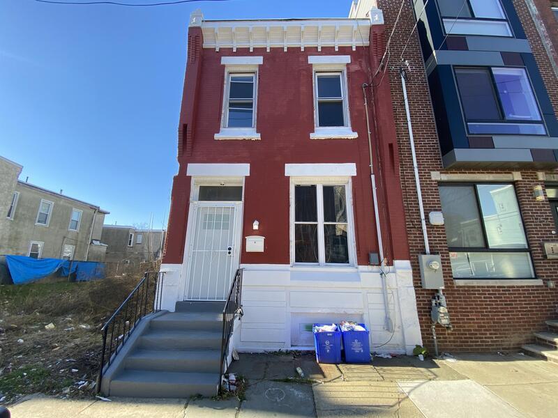 1750 N 27th St, Philadelphia, PA 19121 - House Rental in Philadelphia ...