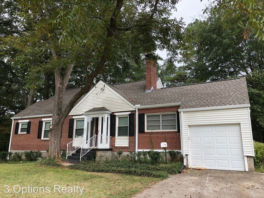 2422 N Decatur Rd, Decatur, GA 30033 - House Rental in Decatur, GA ...